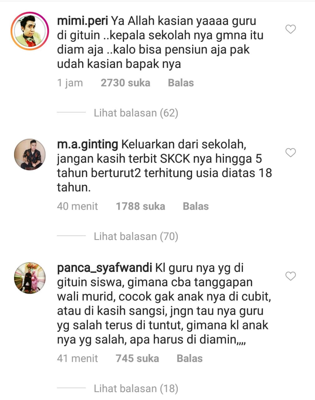 Miris, Viral Video Sekelompok Siswa Mengeroyok Guru Tua - Jatim Times Miris, Viral Video Sekelompok Siswa Mengeroyok Guru Tua - Jatim Times