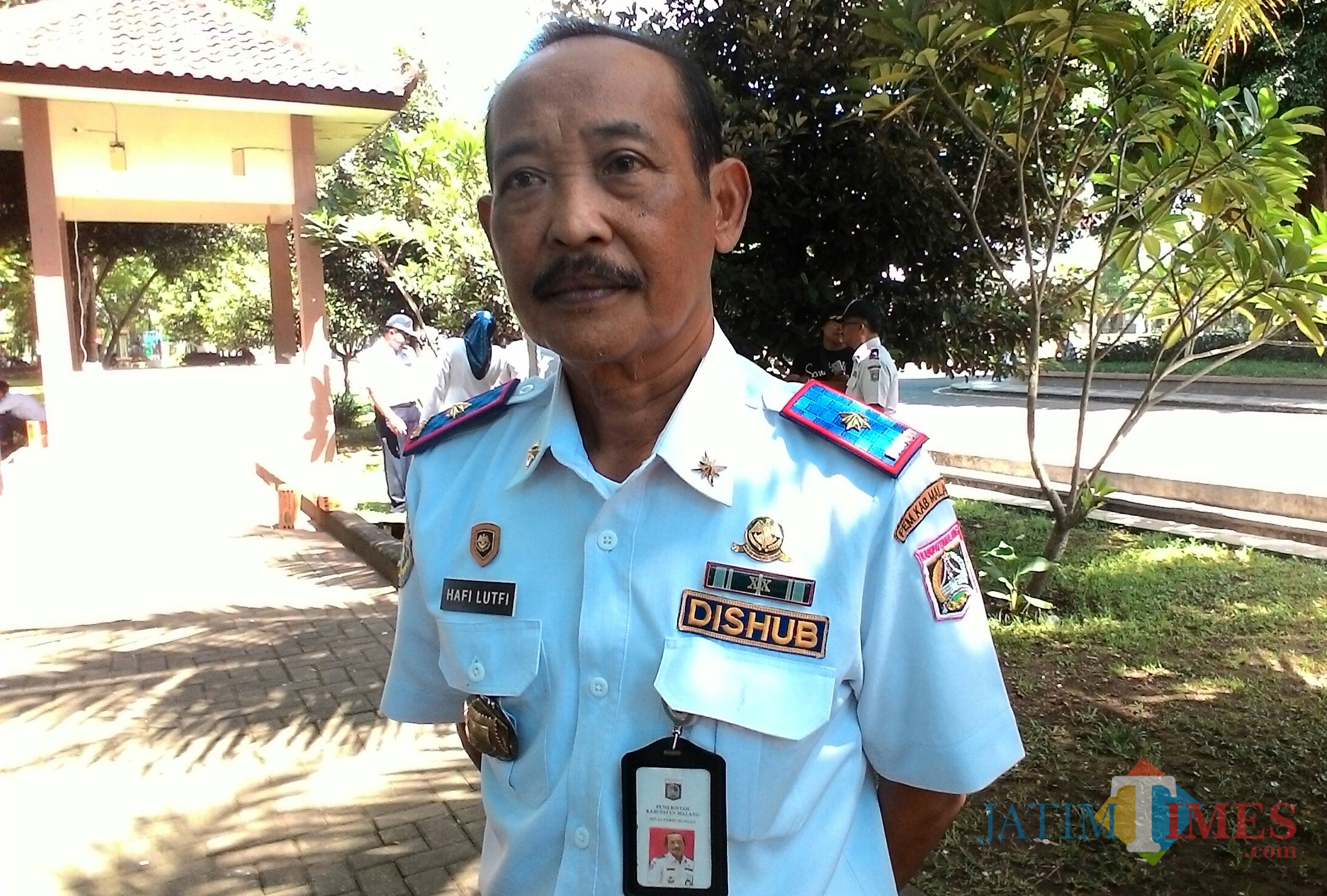 Dua Balai Uji Kir Dishub Kabupaten Malang Siap Dioperasionalkan 2019 - Malang Times