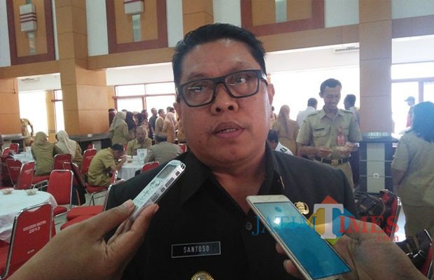Tiga Nama Lolos Seleksi Calon Dirut PDAM Kota Blitar - Blitar Times