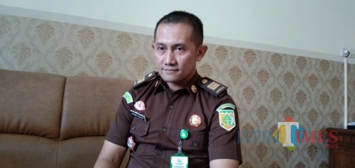Selain Dana Operasional PDAM, Kejari Bidik Dana Hibah dari APBN ... Selain Dana Operasional PDAM, Kejari Bidik Dana Hibah dari APBN ...