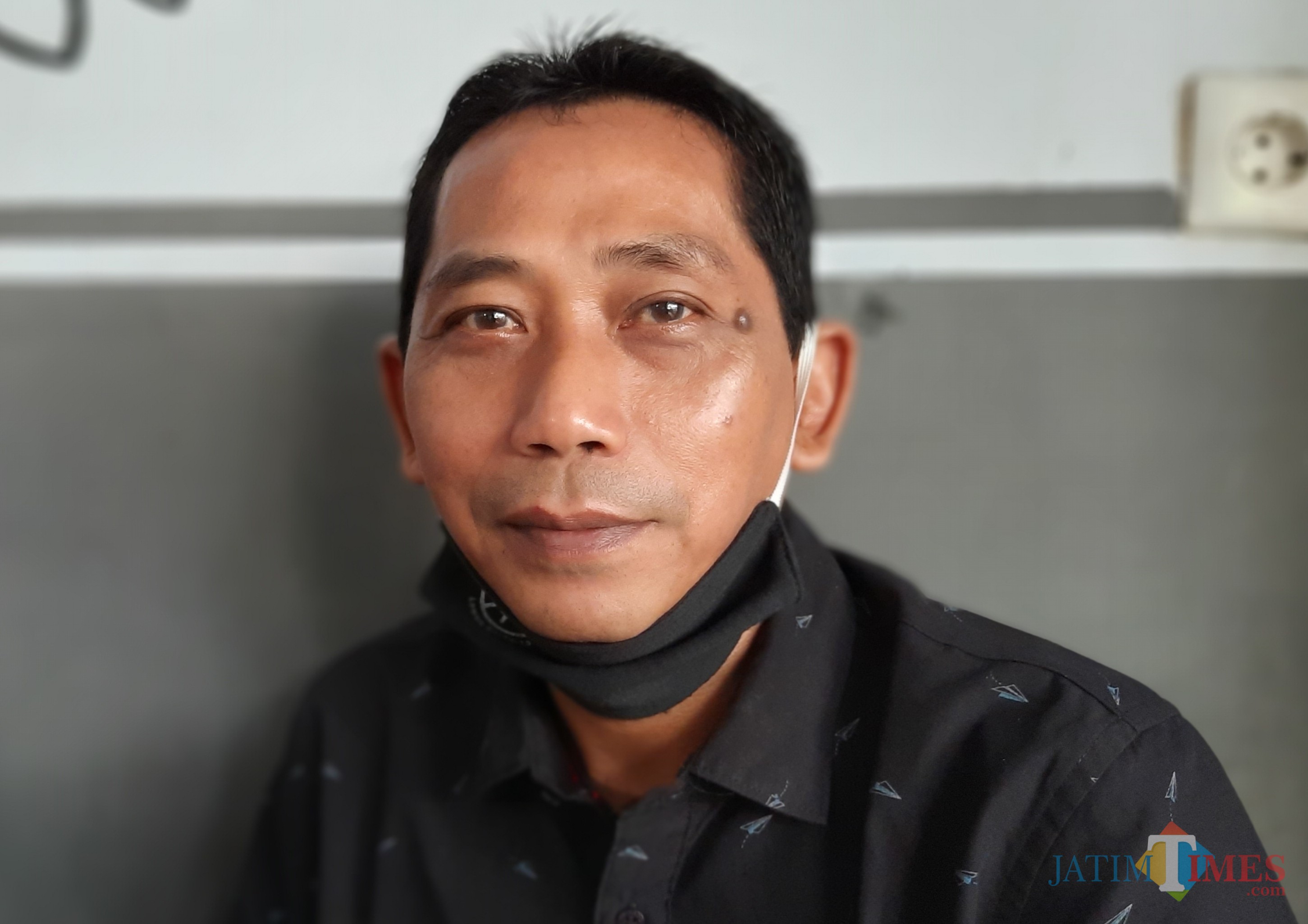 Isu Calon Tunggal Melawan Kotak Kosong dalam Pilkada Kabupaten Kediri