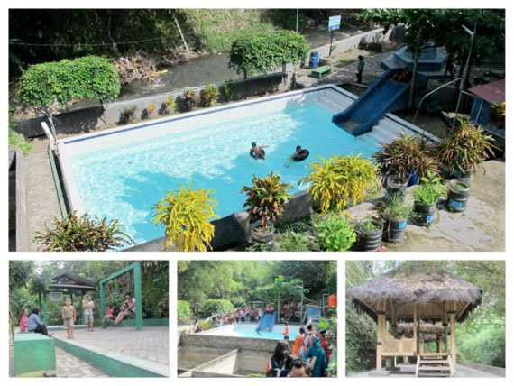 Sepuluh Kampung Preman di Indonesia ini Berubah Jadi Objek Wisata ...