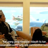 Wajah Ustad Ini Full Tato, Tugasnya Berdakwah di Kalangan Preman dan ...