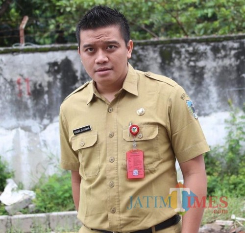 Perbup Pemberhentian dan Pengangkatan Perangkat Desa Sudah Disahkan ...