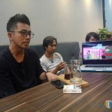 Film Detak, Ubah Anggapan Miring Masyarakat tentang Penari Ronggeng ...