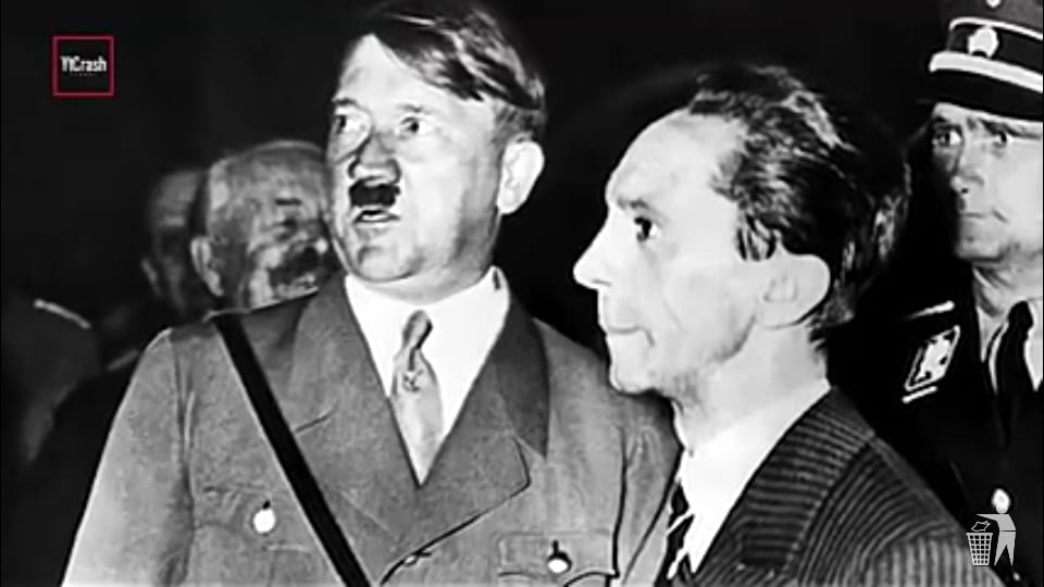 Lima Tokoh di Dunia Ini Sengaja Dihapus dari Catatan Sejarah karena ...