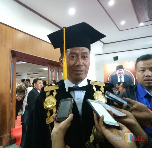 Wujudkan Revitalisasi Pendidikan Vokasi, UMM Gencarkan Training ...