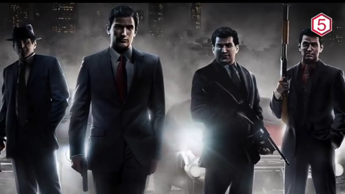 Super Tajir, 10 Mafia dan Raja Narkoba Terkaya di Dunia - Malang Times