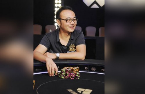 Inilah Raja Judi Dunia, Ada yang Berumur 21 Tahun Sudah Menguasai ...