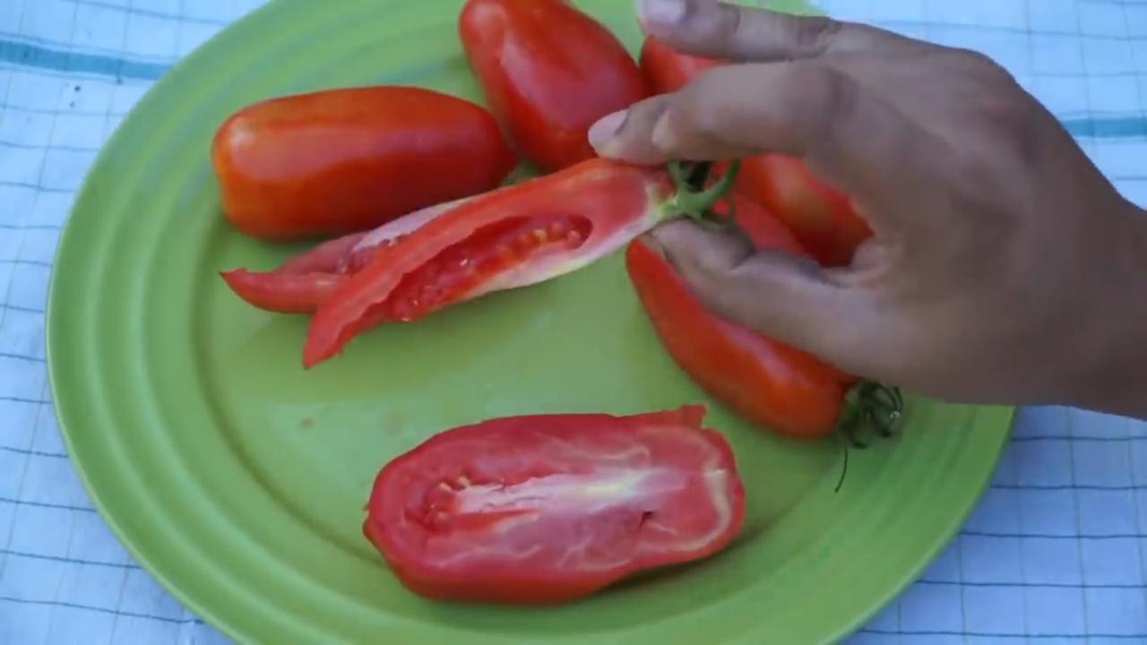 Awas, Buah Yang Sering Kita Konsumsi Ternyata Mengandung Racun ...