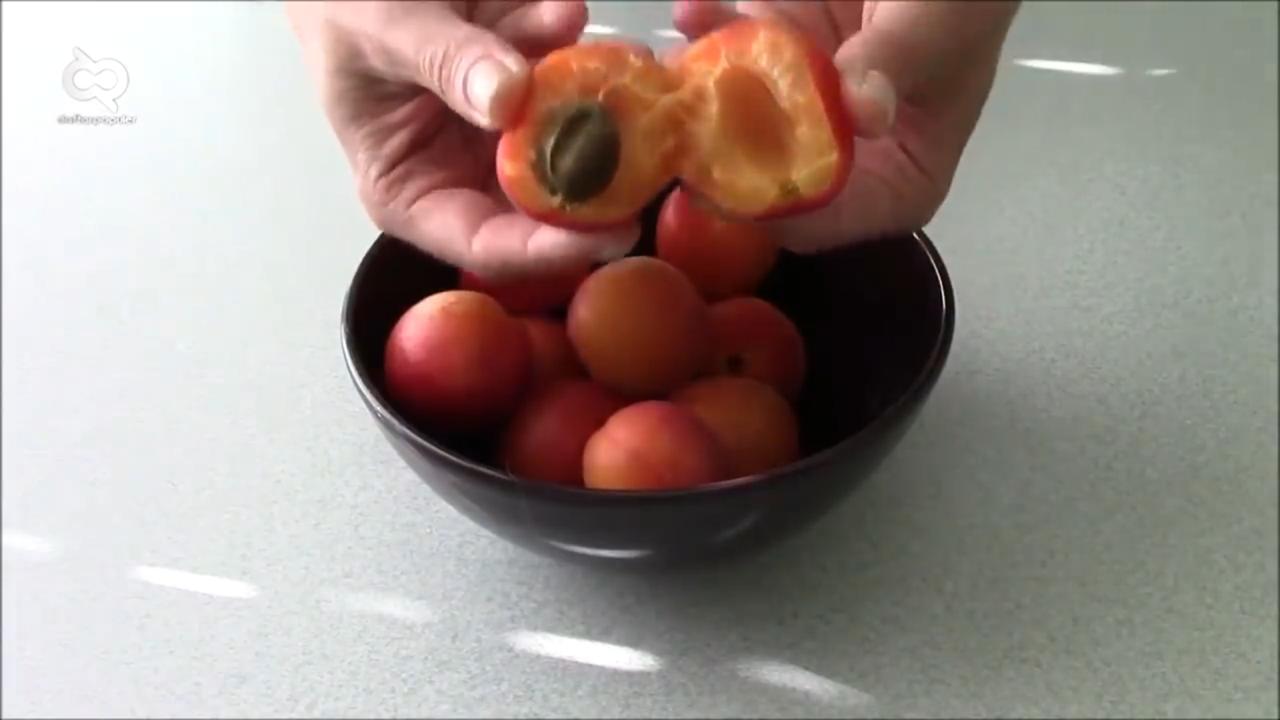 Awas, Buah Yang Sering Kita Konsumsi Ternyata Mengandung Racun ...