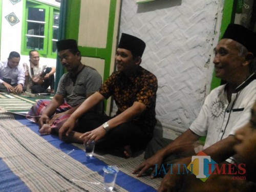 Petugas Fogging Meninggal Saat Bertugas, Keluarga : Memang Sudah Takdir ...