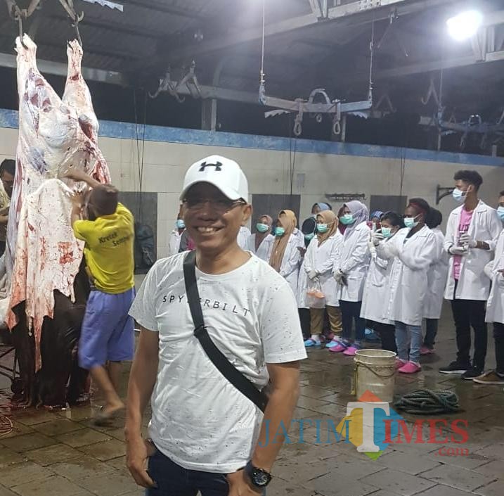 Daging Sapi Segar Mulai Rp 60 Ribu, RPH Kota Malang Luncurkan Super ...