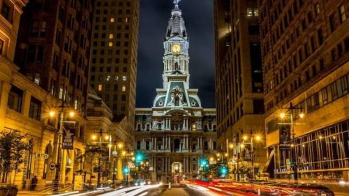 Menara Jam Paling Unik dan Menakjubkan di Dunia