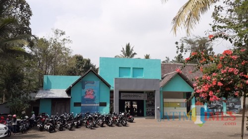 Pacu Kunjungan Wisata, Museum Panji Mulai Siapkan Festival Panji ...