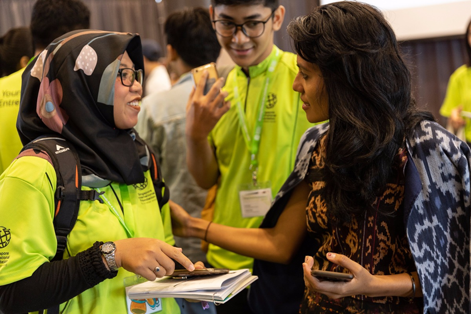 Roswita Asti Kulla, Alumnus Unikama yang Peduli Sosial Hingga Punya ...