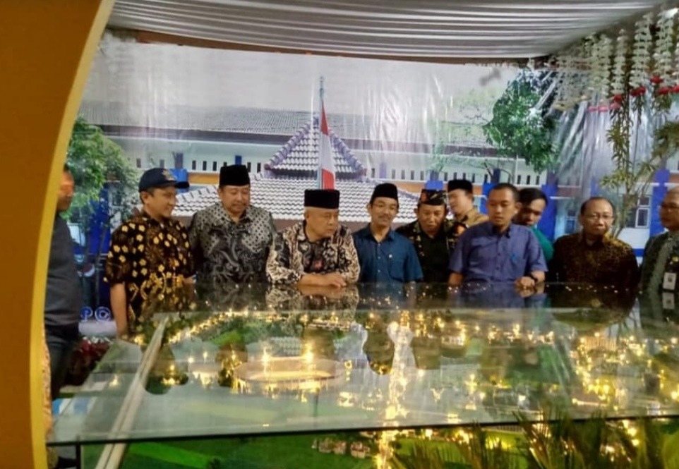 Konsep Green Building Penting, Dinas Cipta Karya Kabupaten Malang ...