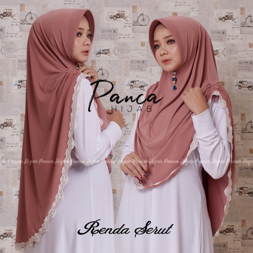 Panca Hijab Tawarkan Model Hijab Super-Kece buat Kalangan Ibu Muda ...