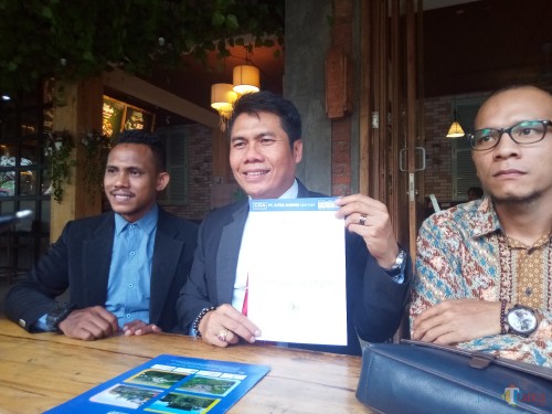 Bantah Pailit, CGA Tak Akan Serahkan Mal dan Pasar Dinoyo ke Pemkot ...