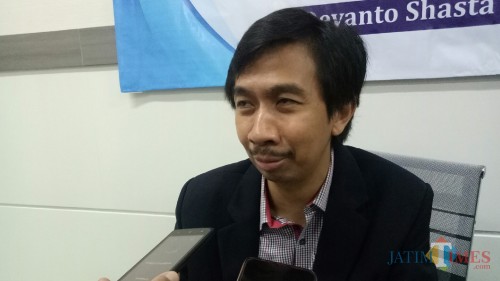 Profesor di UB Ungkap Terlalu Memilih Menjadi Penyebab Banyak ...