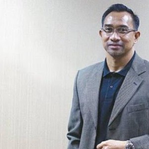 Dikabarkan Positif Covid-19, Perenang Nasional Legendaris Lukman Niode ...