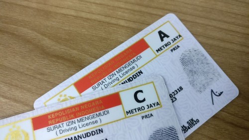 Kurun Waktu Dua Tahun, 4013 Barang Bukti Tilang di Kejaksaan Belum ...