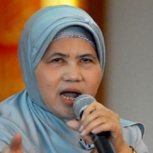 Heboh Mamah Dedeh Dikabarkan Meninggal Dunia, Ini Fakta Sebenarnya ...