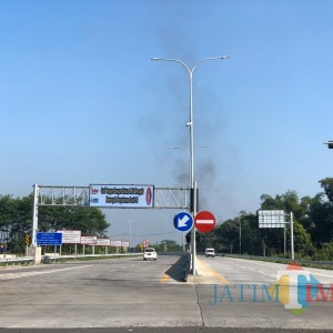 Besok Ruas Tol Pakis-Malang Resmi Beroperasi, Ini Besaran Tarifnya ...