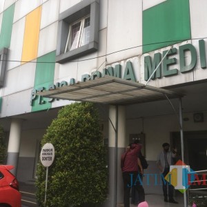 Sah! Setelah Ditinjau Dinkes Provinsi, RS Prima Husada Akhirnya Resmi ...