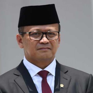 Edhy Prabowo Beberkan Soal Kabar Orang Gerindra yang Dapat Izin Ekspor Benih Lobster | MalangTIMES