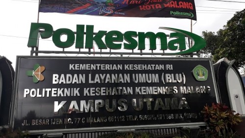 Poltekkes Kemenkes Malang Transformasi Jadi Institut Teknologi ...
