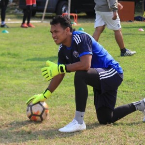 Mantan Kiper Deltras Sidoarjo Kenang Sosok Alm. Djoko Susilo | MalangTIMES