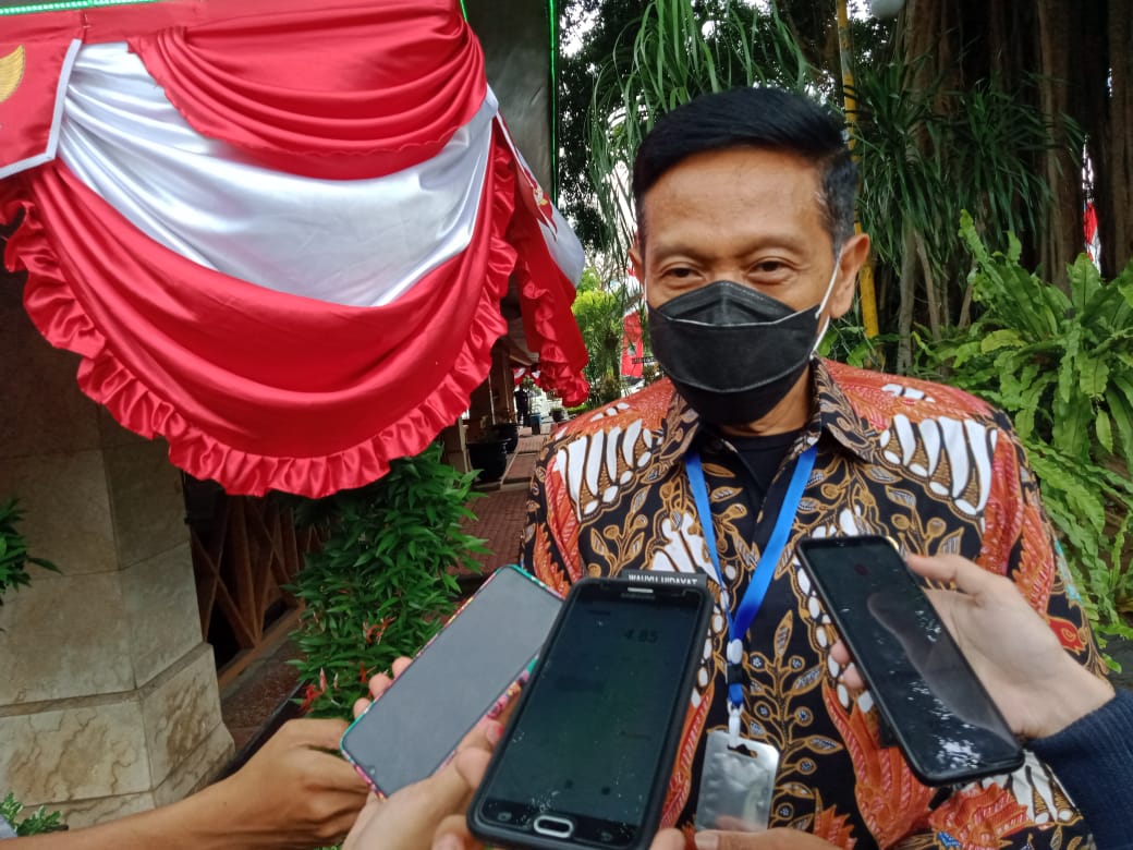 Denda Rp 100 Ribu bagi Warga Masyarakat Kabupaten Malang yang Tak Kenakan Masker akan Diterapkan ...