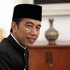 Jokowi Masuk Urutan 12 Tokoh Muslim Berpengaruh di Dunia, Kalahkan Imam ...