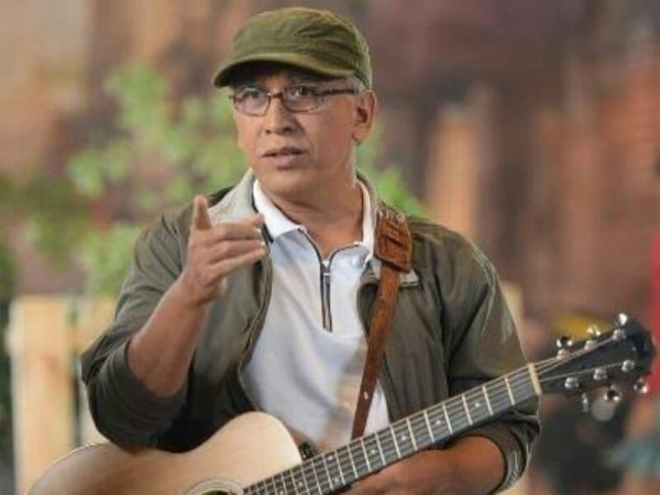 Jokowi Reshuffle Kabinet Indonesia Maju Iwan Fals Wah Menteri Baru Ni Ye Malangtimes