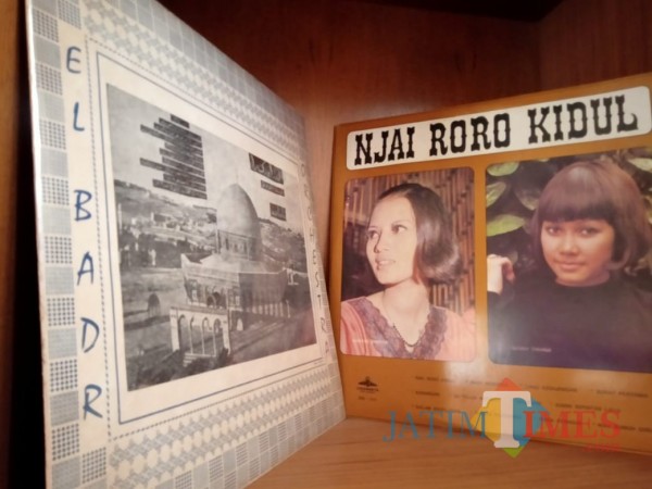 Melihat dari Dekat Lokananta, Studio Rekaman Tertua di Indonesia ...