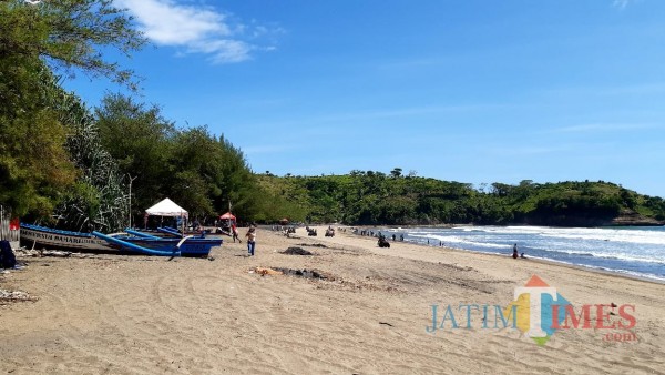 Masterplan Wisata Pantai di Kabupaten Blitar Mulai Digarap Tahun 2021 ...