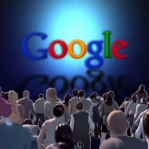 Google pun Kini Dijadikan Tuhan, Dianggap Selesaikan Banyak Masalah ...