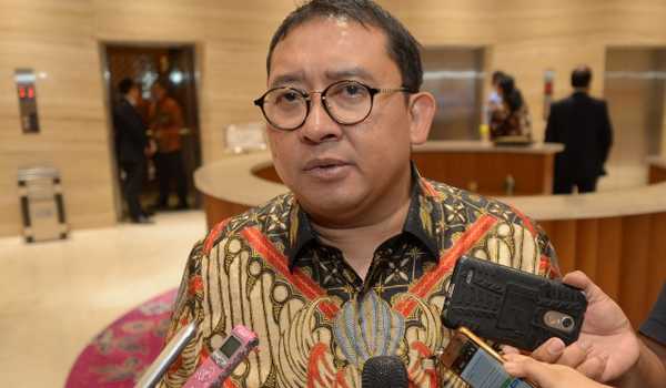 Akun Twitternya Disebut Like Situs Bokep, Ini Tanggapan Fadli Zon | MalangTIMES