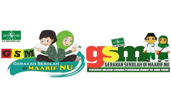 LP Ma'arif NU Sambut Tahun Ajaran Baru 2021/2022 dengan GSM | MalangTIMES
