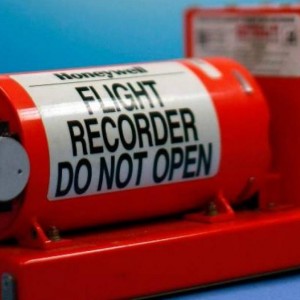 Cara Kerja Black Box, Fungsi dan Sejarah untuk Mengungkap Kecelakaan ...