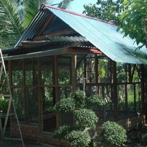 Aviary Terbesar di Dunia Ada di Indonesia, Pemiliknya Bukan Irfan Hakim ...