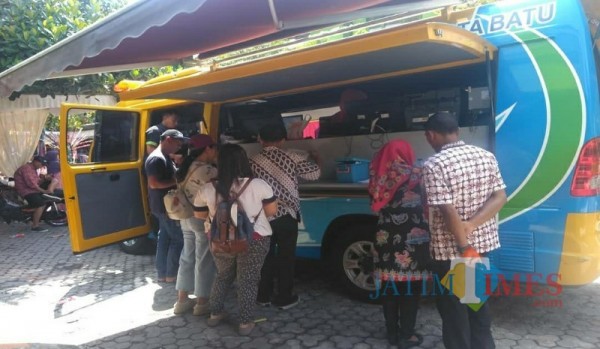 Dulu Dicari, Begitu Sudah Jadi Ratusan E-KTP di Kota Batu Tak Diambil ...