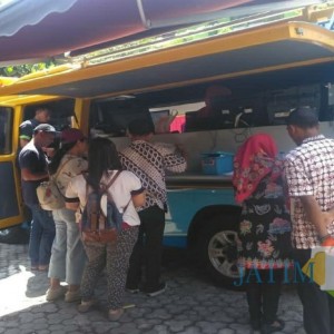 Dulu Dicari, Begitu Sudah Jadi Ratusan E-KTP di Kota Batu Tak Diambil ...