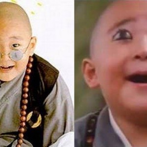 Ingat Boboho? 25 Tahun Berlalu, Begini Penampilan Terbaru Shao Wen ...