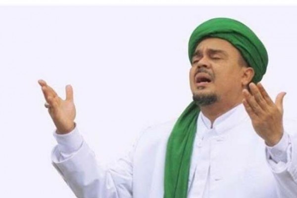 Sidang Perdana Habib Rizieq Diwarnai Aksi Saling Protes | MalangTIMES