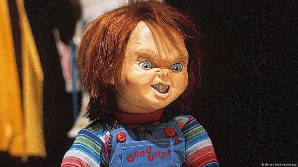 Serial Boneka Jahat "Chucky" Segera Tayang Lagi | Jatim TIMES