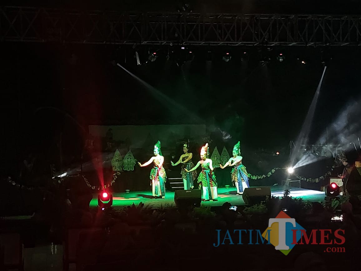 Penguatan Pendidikan Karakter, Ruwatan Nagari Kota Malang 2021 Bakal ...