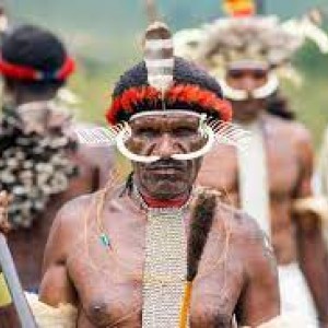 Beragam, Suku-Suku di Papua yang Mayoritas Penduduknya Beragama Islam ...
