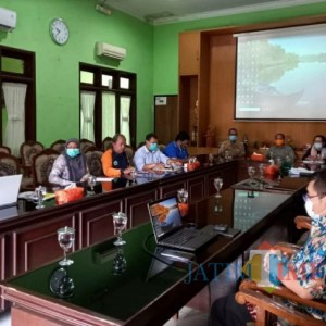 Juli Dioperasikan, DLH Kota Malang Perketat Pelatihan Operasional ...